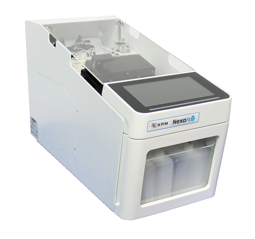 AMS Alliance | KPM Analytics